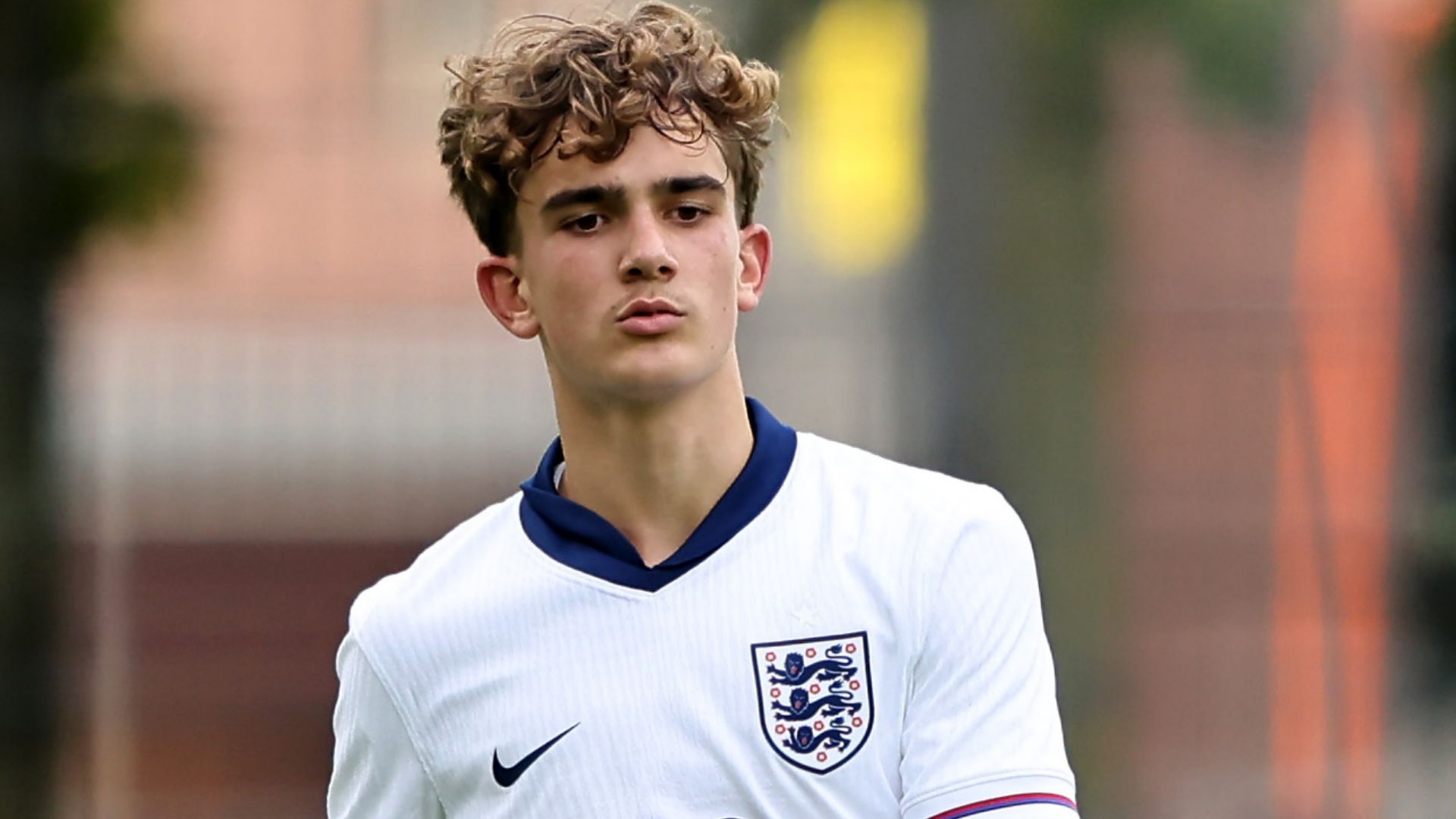 Max Dowman for England?! 15-year-old sensation set to be promoted five age groups as Arsenal ...